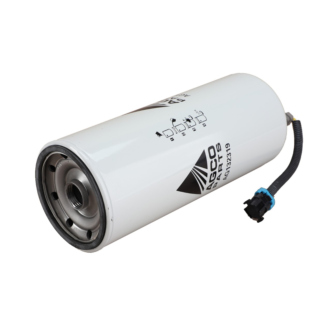 Fuel Filter | TERRAGATOR CHALLENGER A T | TERRAGATOR CHALLENGER A T ...