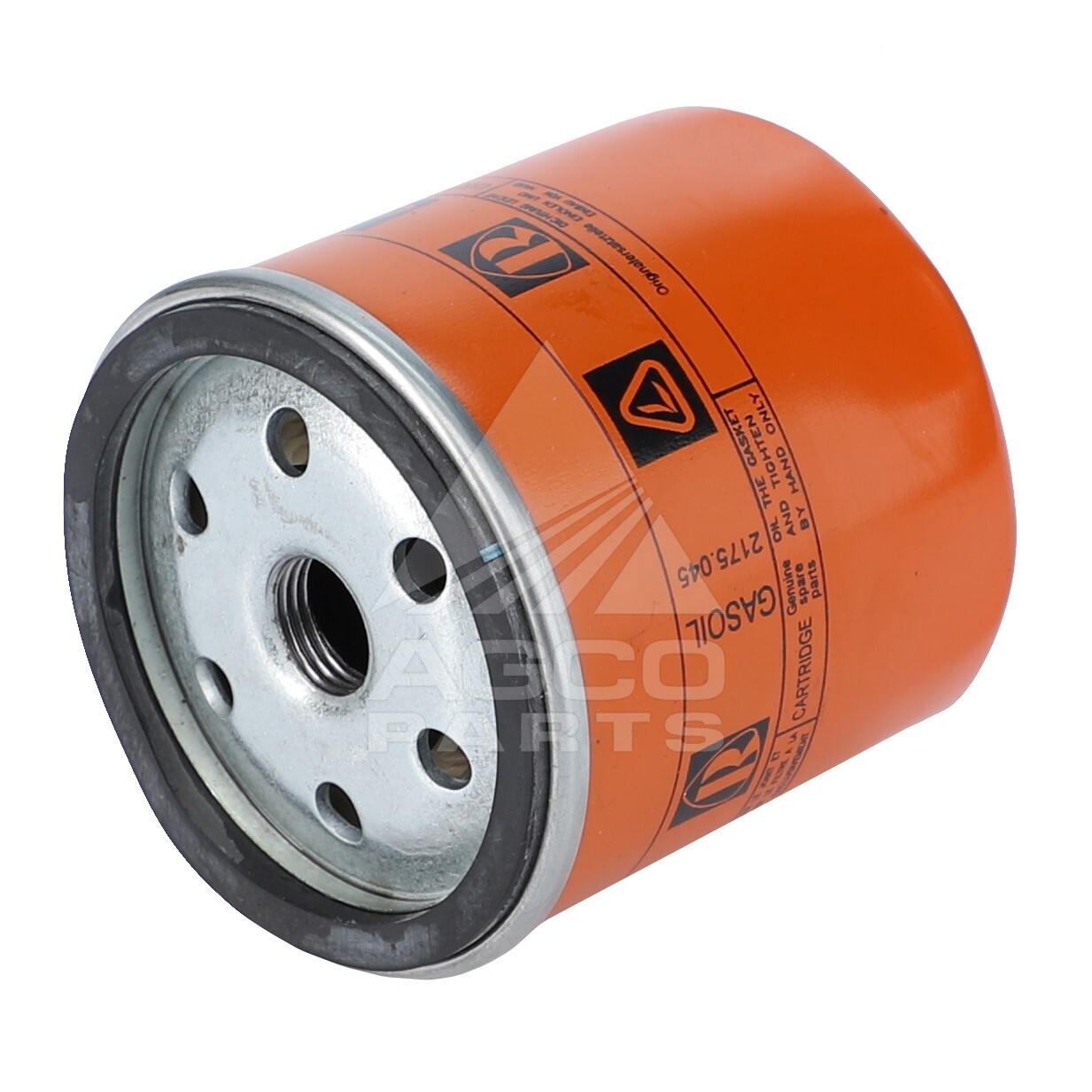 Fuel Filter Spin on | AGTV MF 700 DIESEL | AGTV MF 700 DIESEL | MF ...