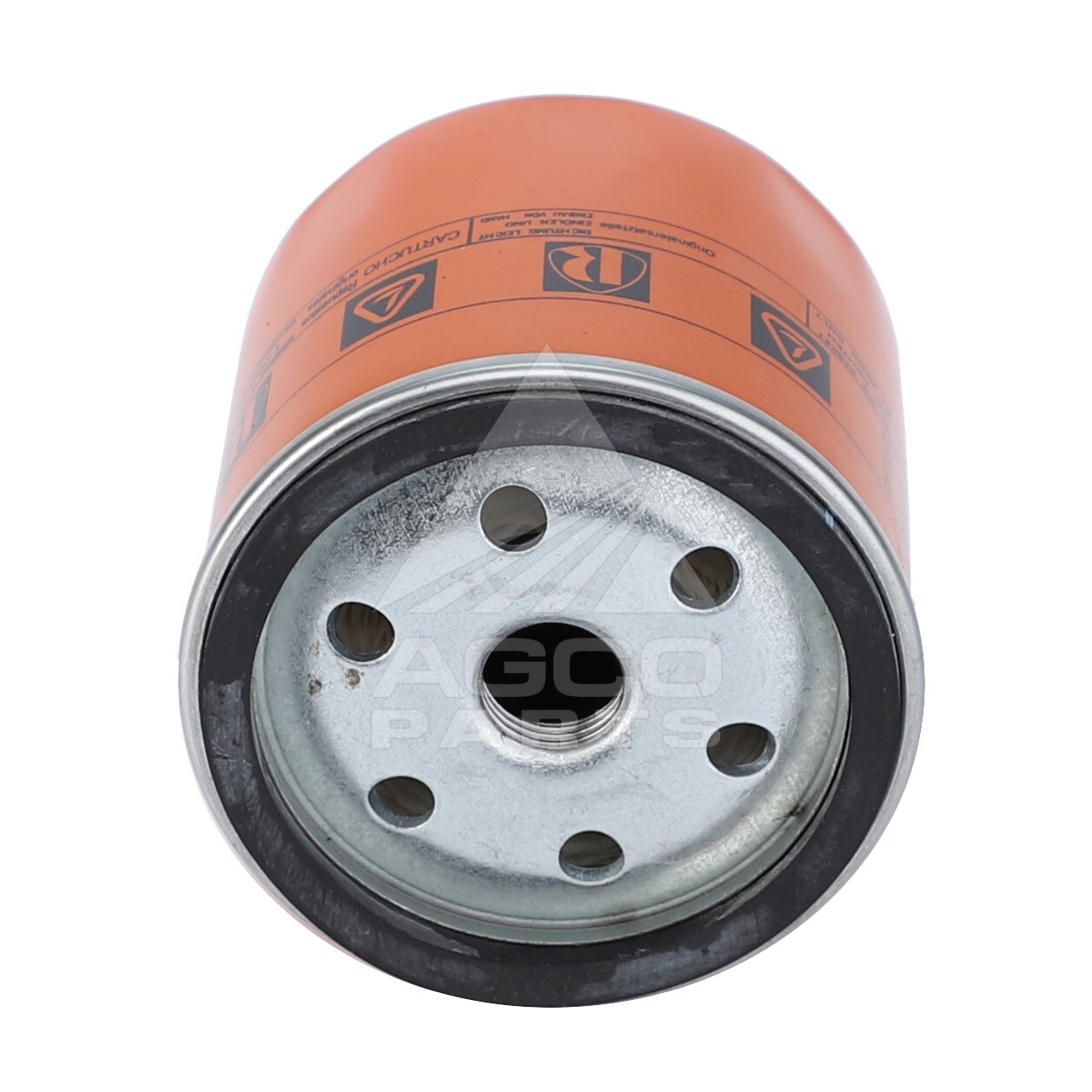 Fuel Filter Spin on | AGTV MF 700 DIESEL | AGTV MF 700 DIESEL | MF ...