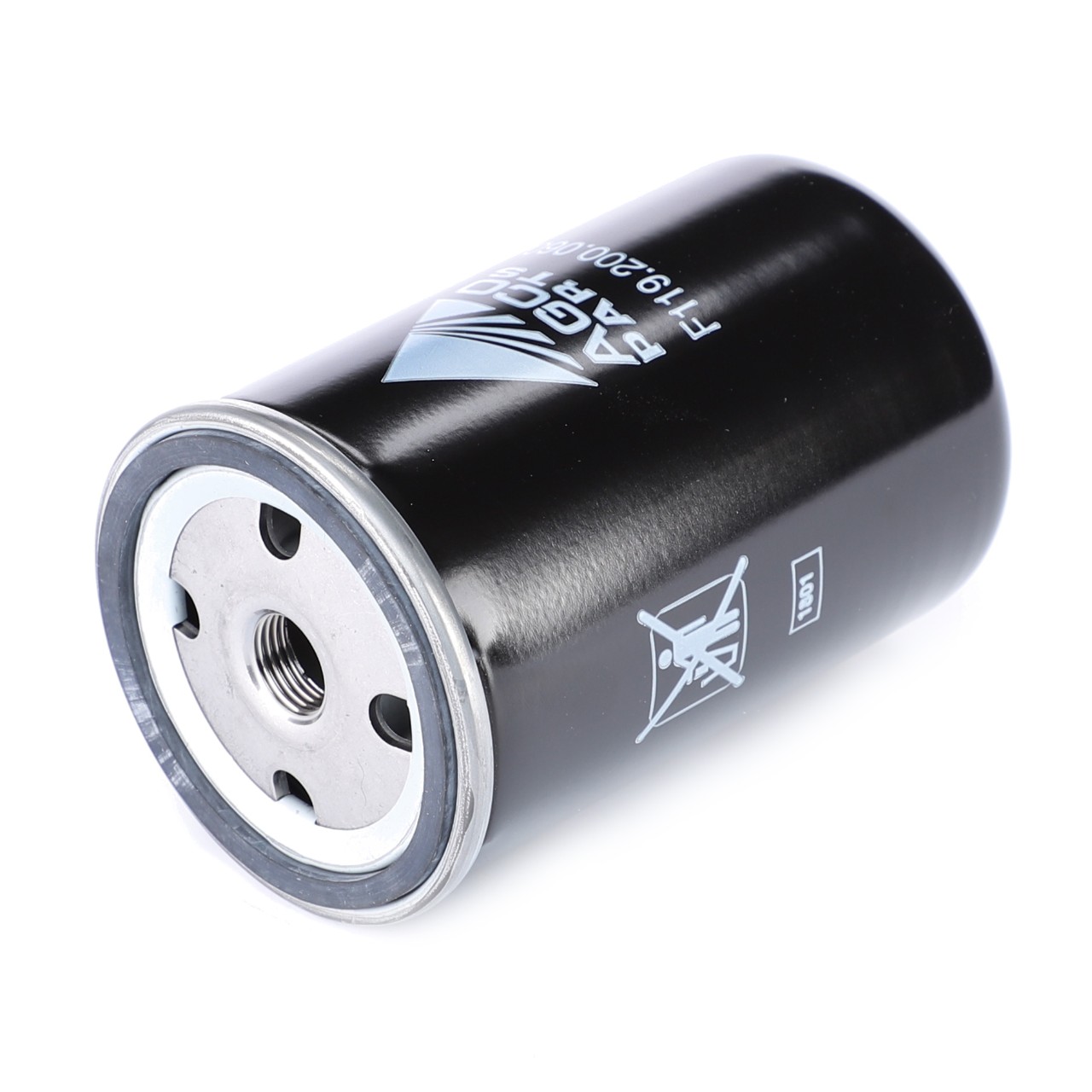 Fuel Filter Spin on | AGCO Parts