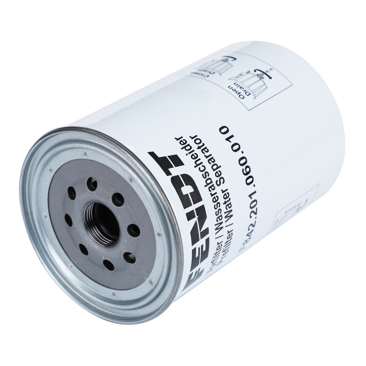 Fuel Filter Spin on F842201060010 | AGCO Parts