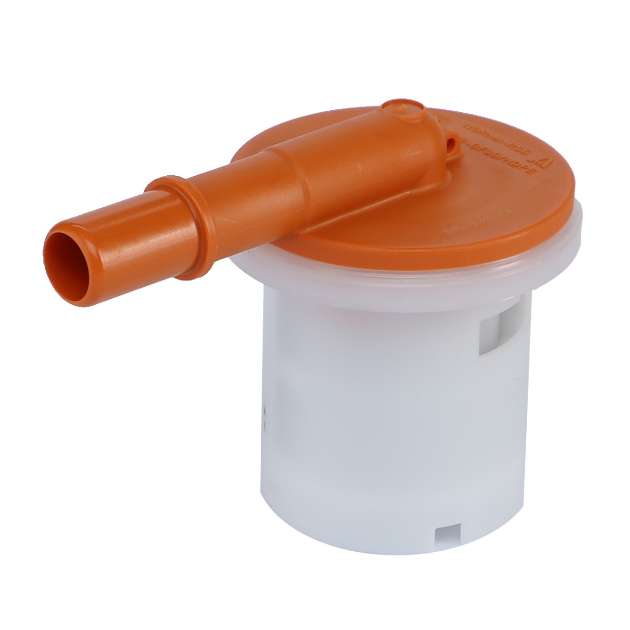 Fuel Filter Breather | AGCO Parts