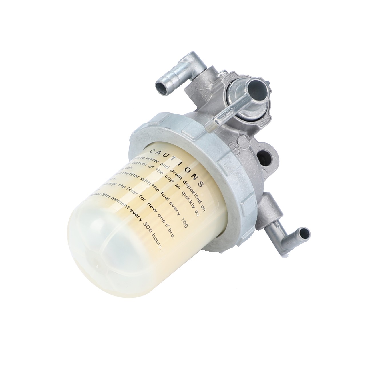 Fuel Filter 3756671M91 | AGCO Parts