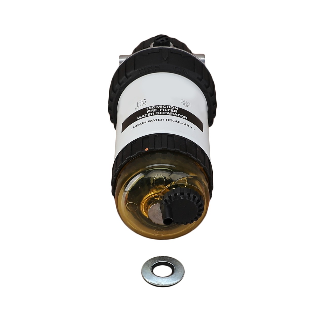 Fuel Prefilter | AGCO Parts