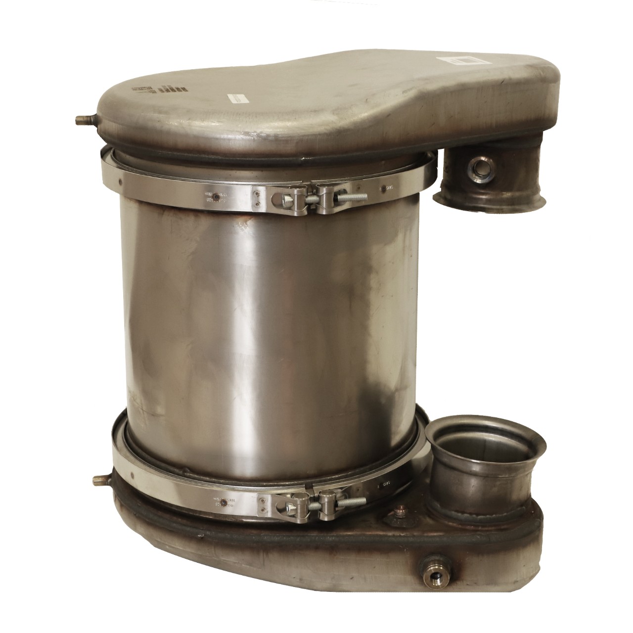 Diesel Particulate Filter | AGCO Parts