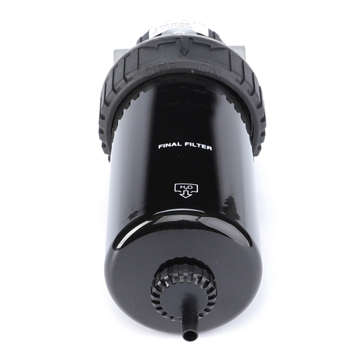 Fuel Filter V836866306 | AGCO Parts