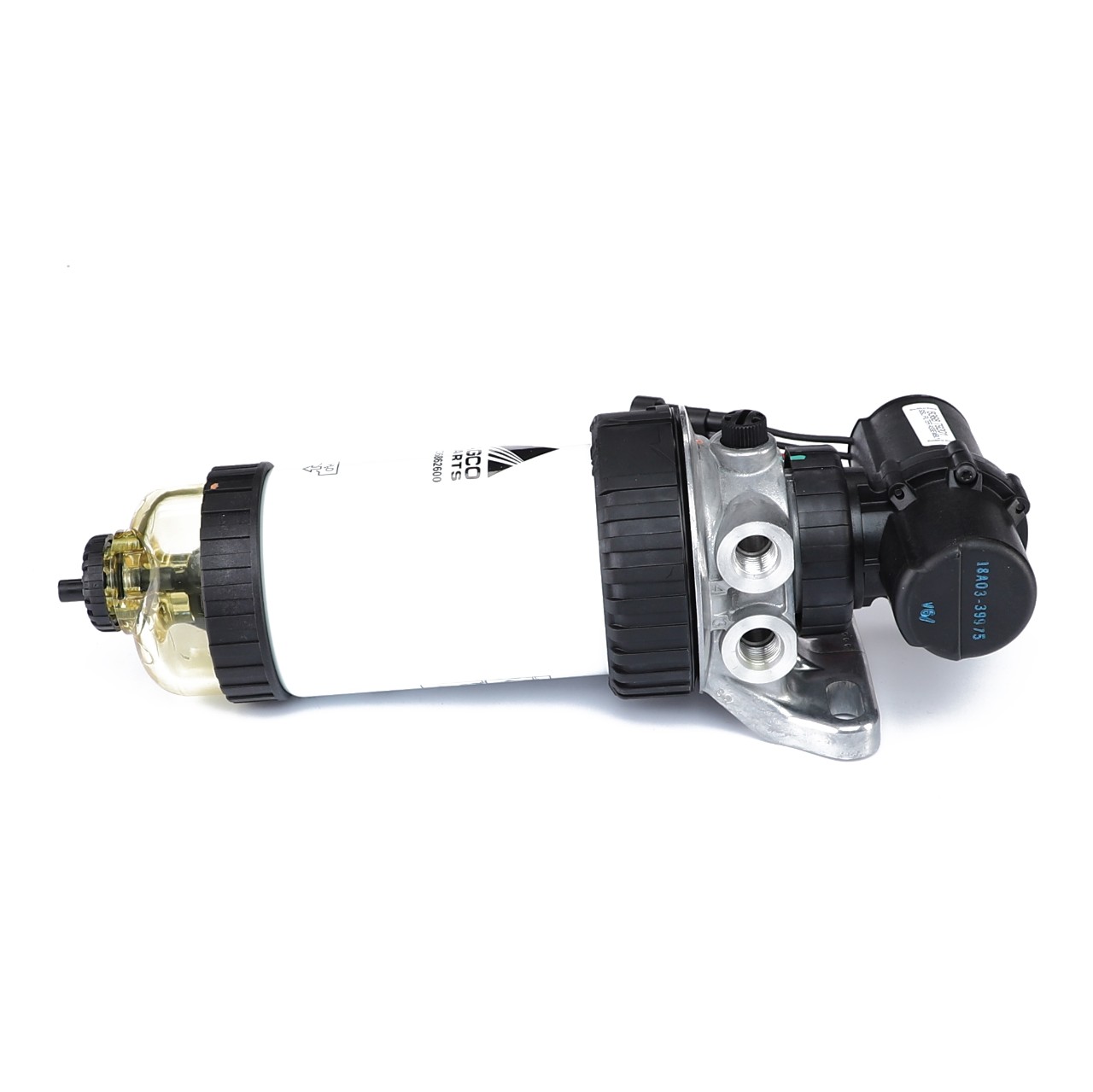 Fuel Filter Assembly | AGCO UKB2B2C Site