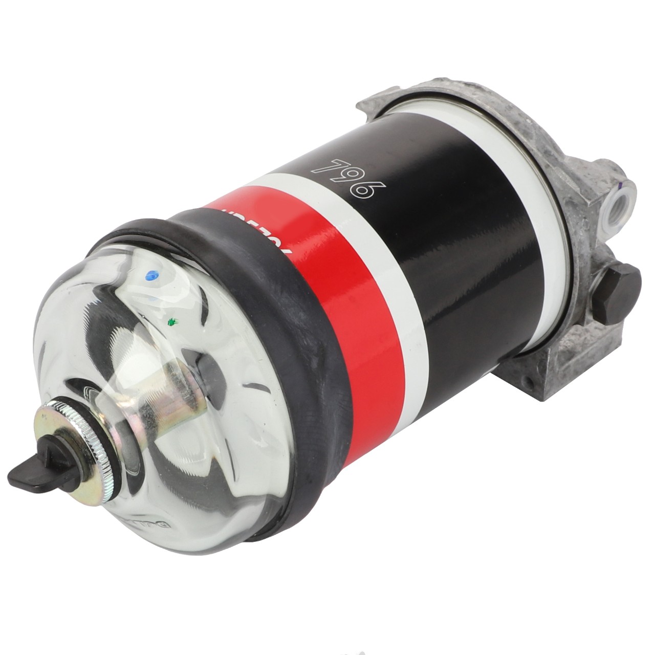 Fuel Filter Element 72130 | AGCO Parts