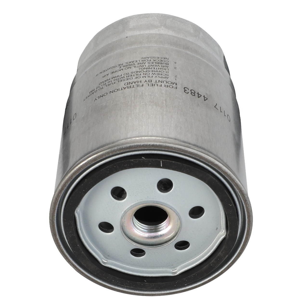 FUEL FILTER | AGCO UKB2B2C Site