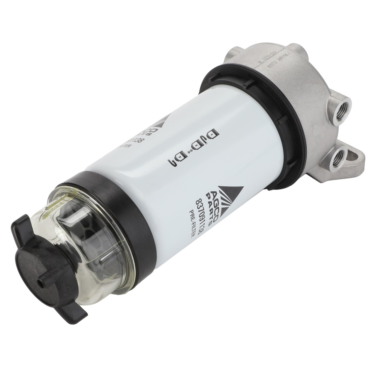 FUEL PREFILTER | AGCO Parts