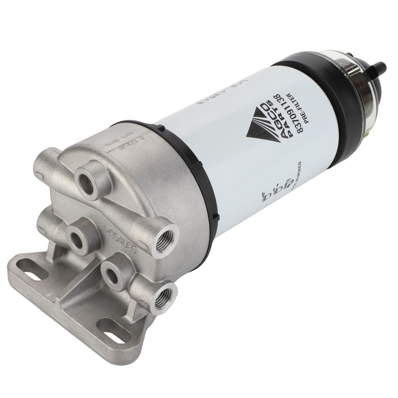 FUEL PREFILTER | AGCO Parts