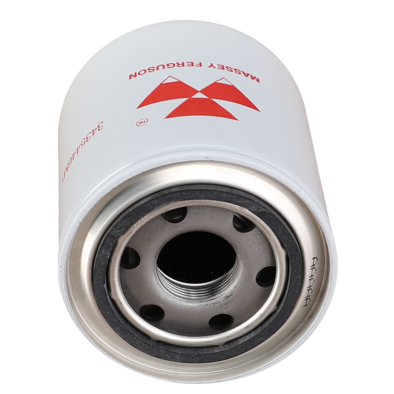 Hydraulic Oil Filter Spin On | AGCO Parts