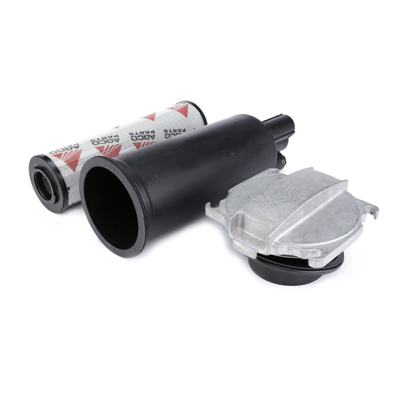 RETURN FILTER | AGCO Parts