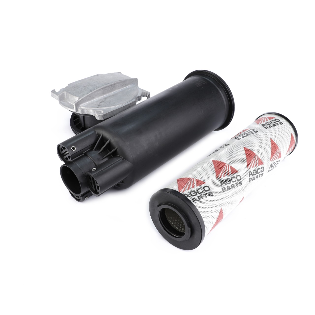 RETURN FILTER | AGCO Parts