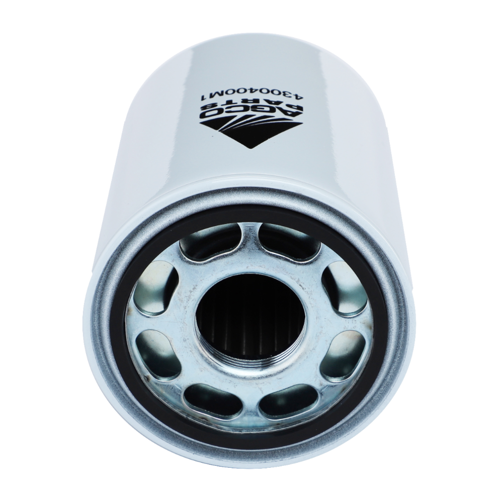 Hydraulic Filter Spin On 4300400M1 | AGCO Parts