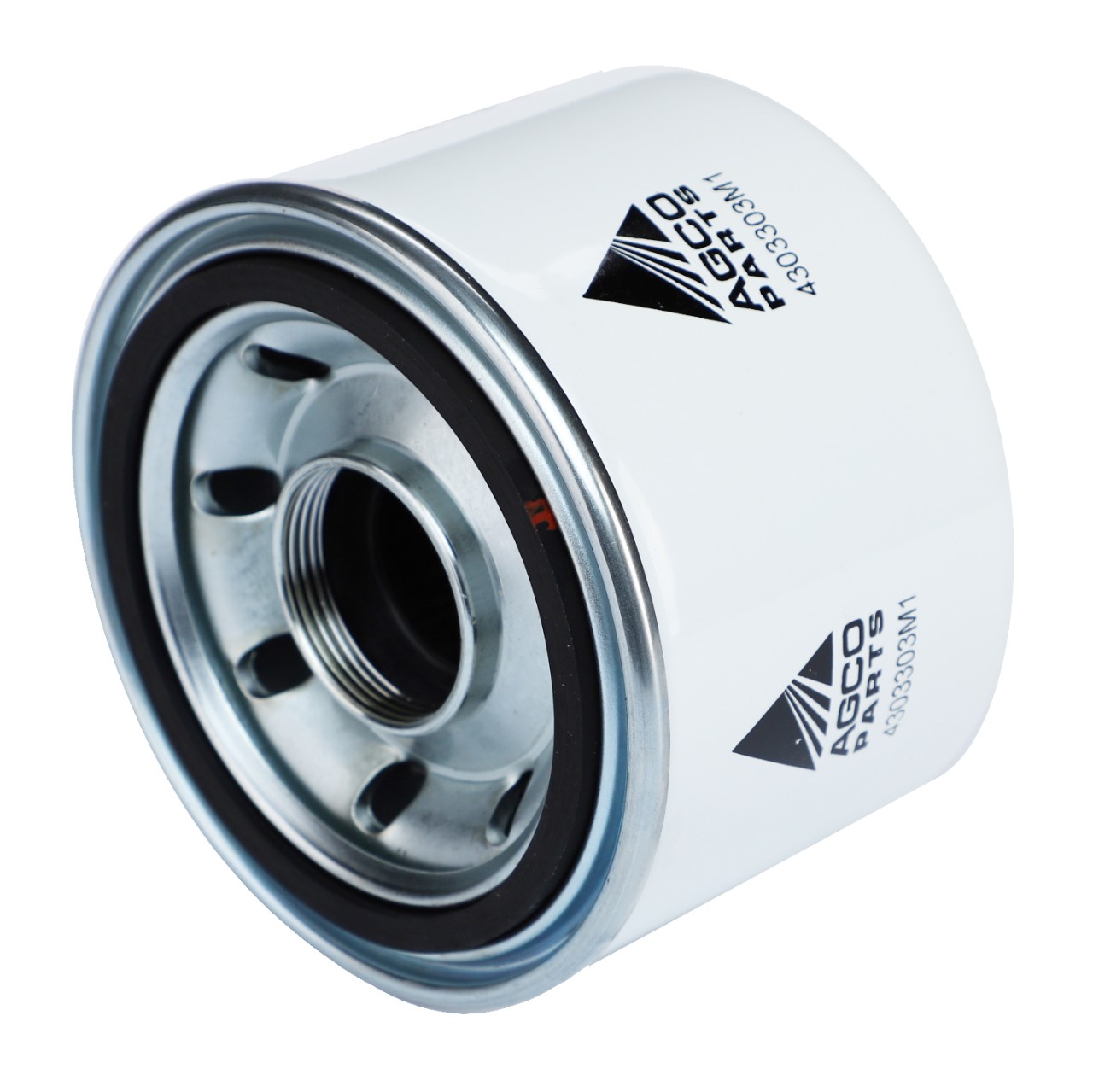 Hydraulic Oil Filter Spin On 4303303M1 | AGCO Parts