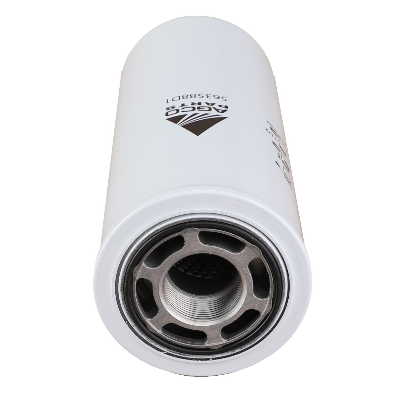 Hydraulic Oil Filter Spin On 563588D1 | AGCO Parts