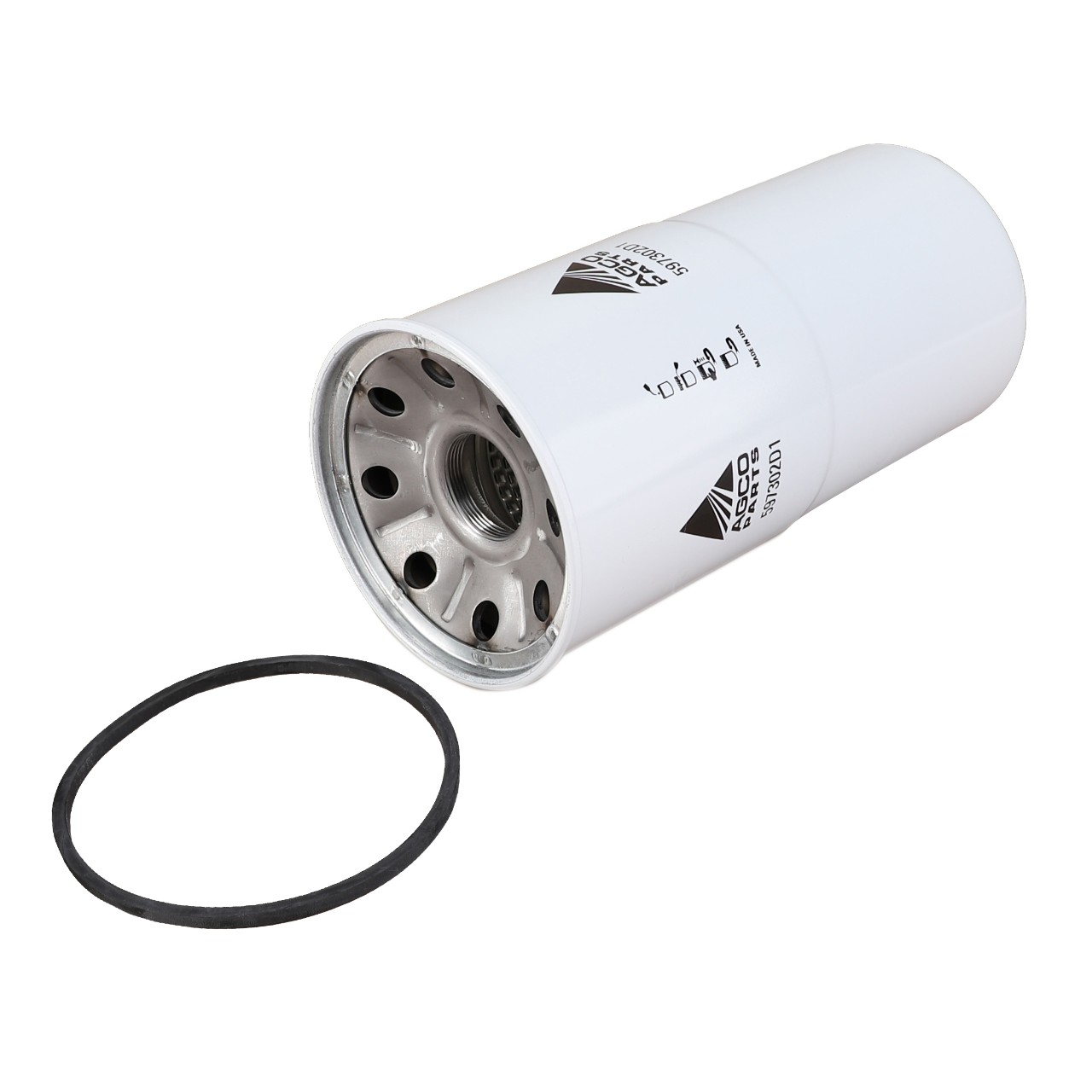 FILTRO HIDRAULICO | UZEL TRACTOR CKD | UZEL TRACTOR CKD | MF 200 | De ...