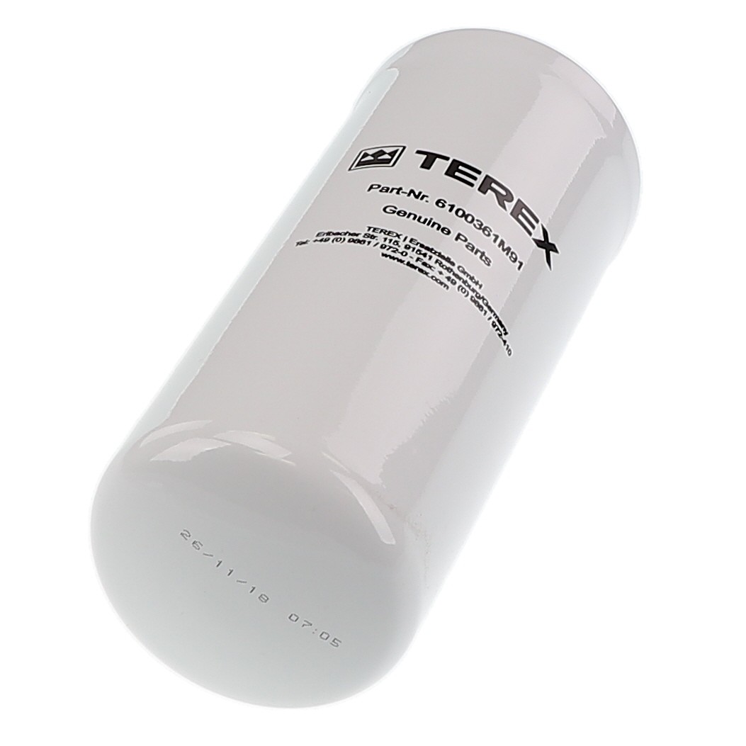 Hydraulic Oil Filter Spin On | AGCO Parts