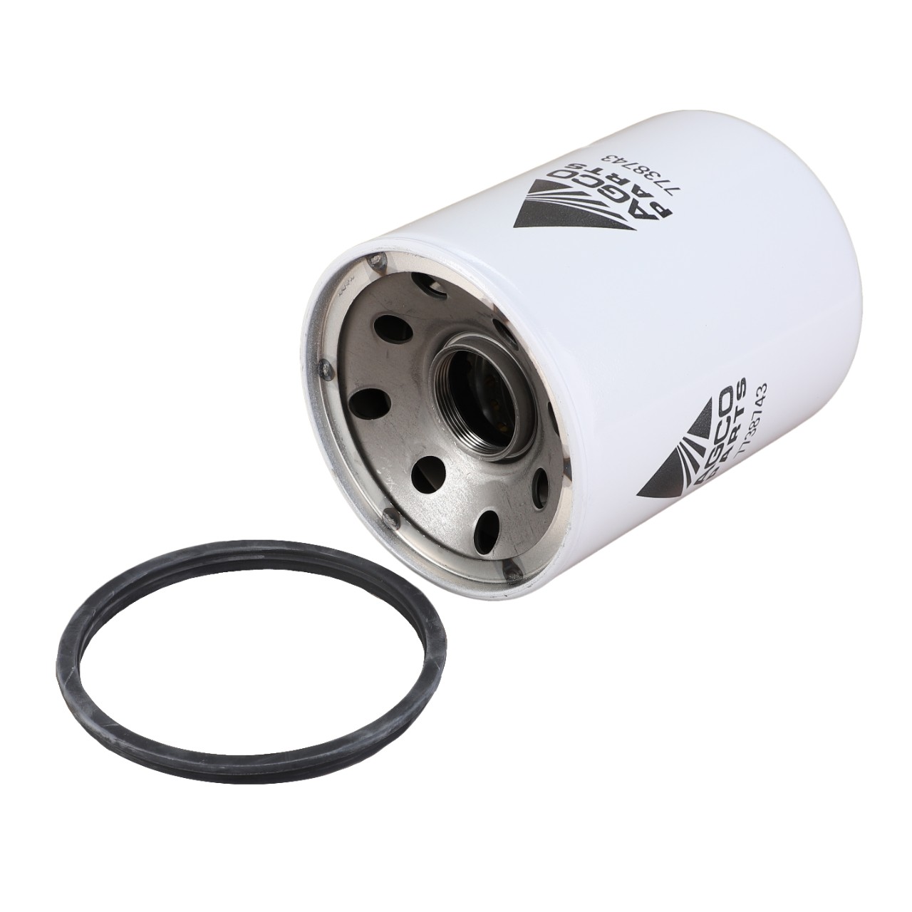 Hydraulic Oil Filter Spin On | AGCO Parts