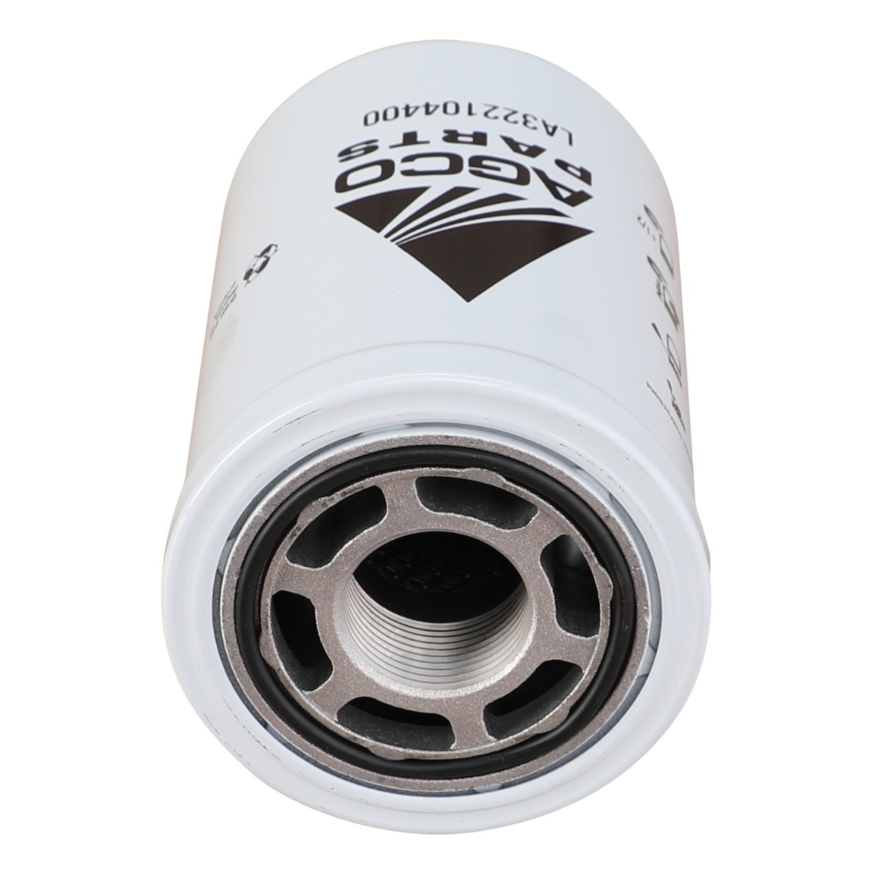 Hydraulic Oil Filter Spin On | AGCO Parts