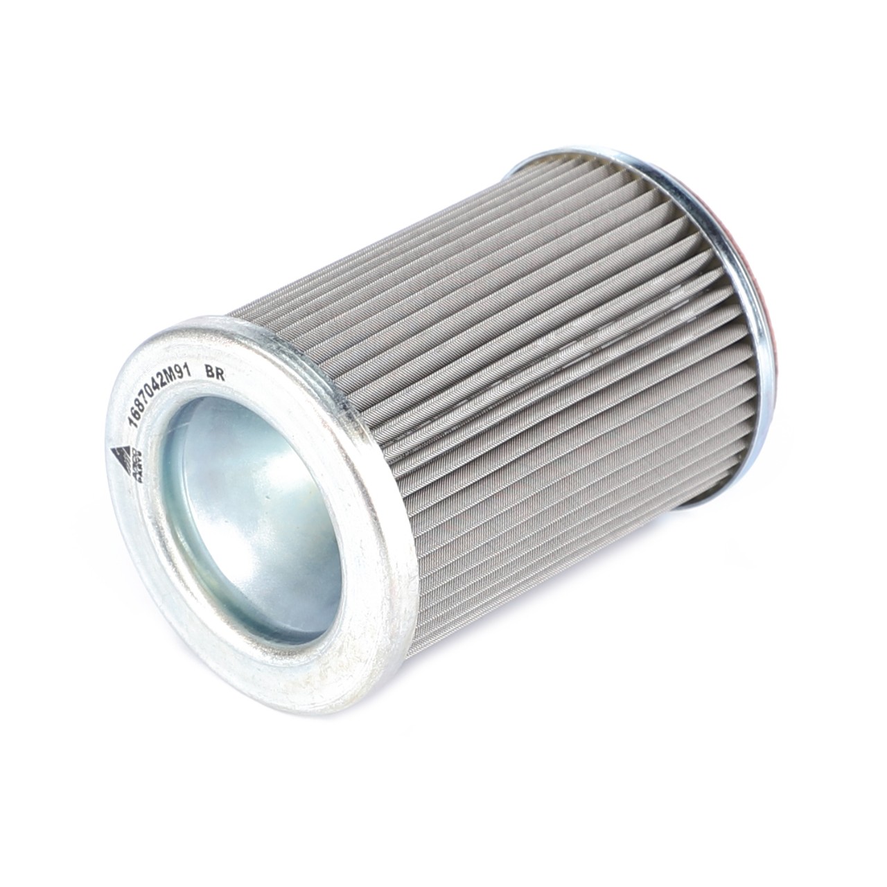 Hydraulic Oil Filter Cartridge 1687042M91 | AGCO Parts