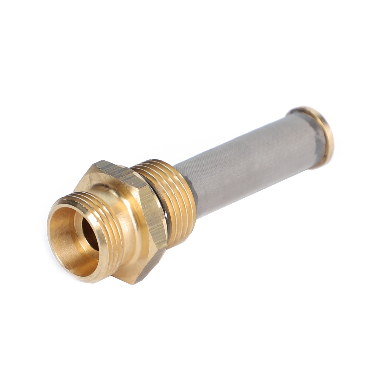 Hydraulic Filter In Line Strainer 3909495M1 | AGCO Parts