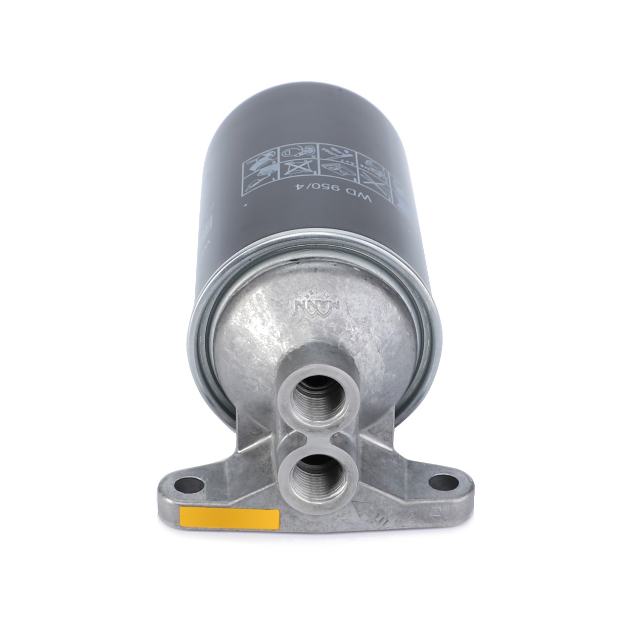 Hydraulic Oil Filter | FARMER 307 C | Farmer 307 C | Farmer 300 ...