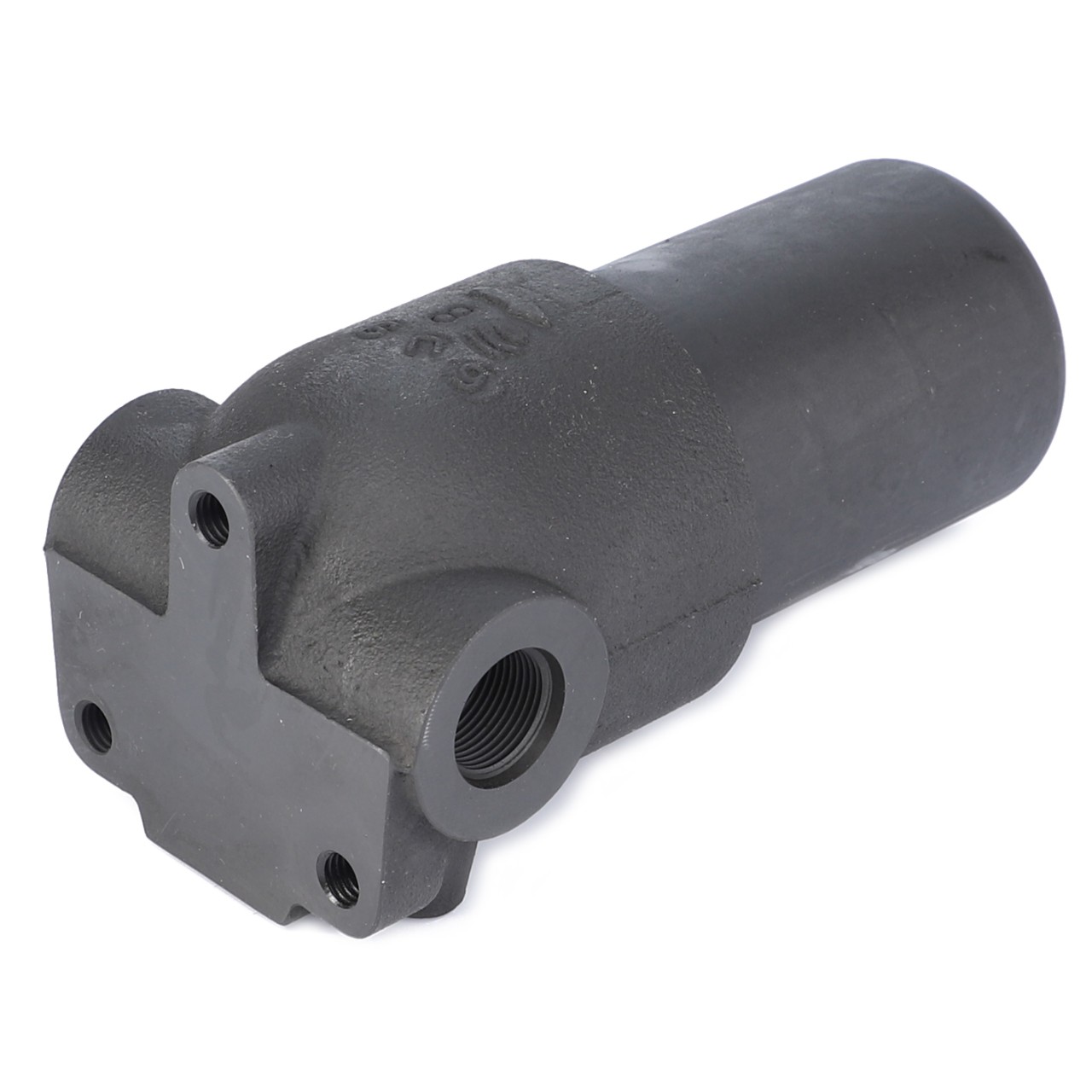 Hydraulic Filter Assembly | AGCO Parts