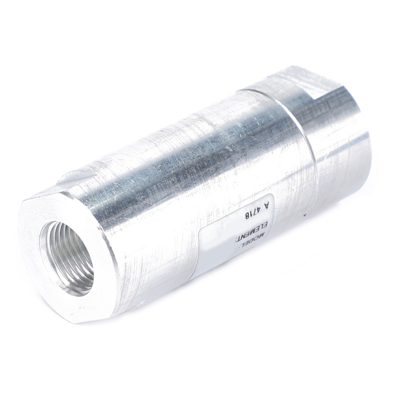 Hydraulic Filter In Line Strainer | AGCO Parts