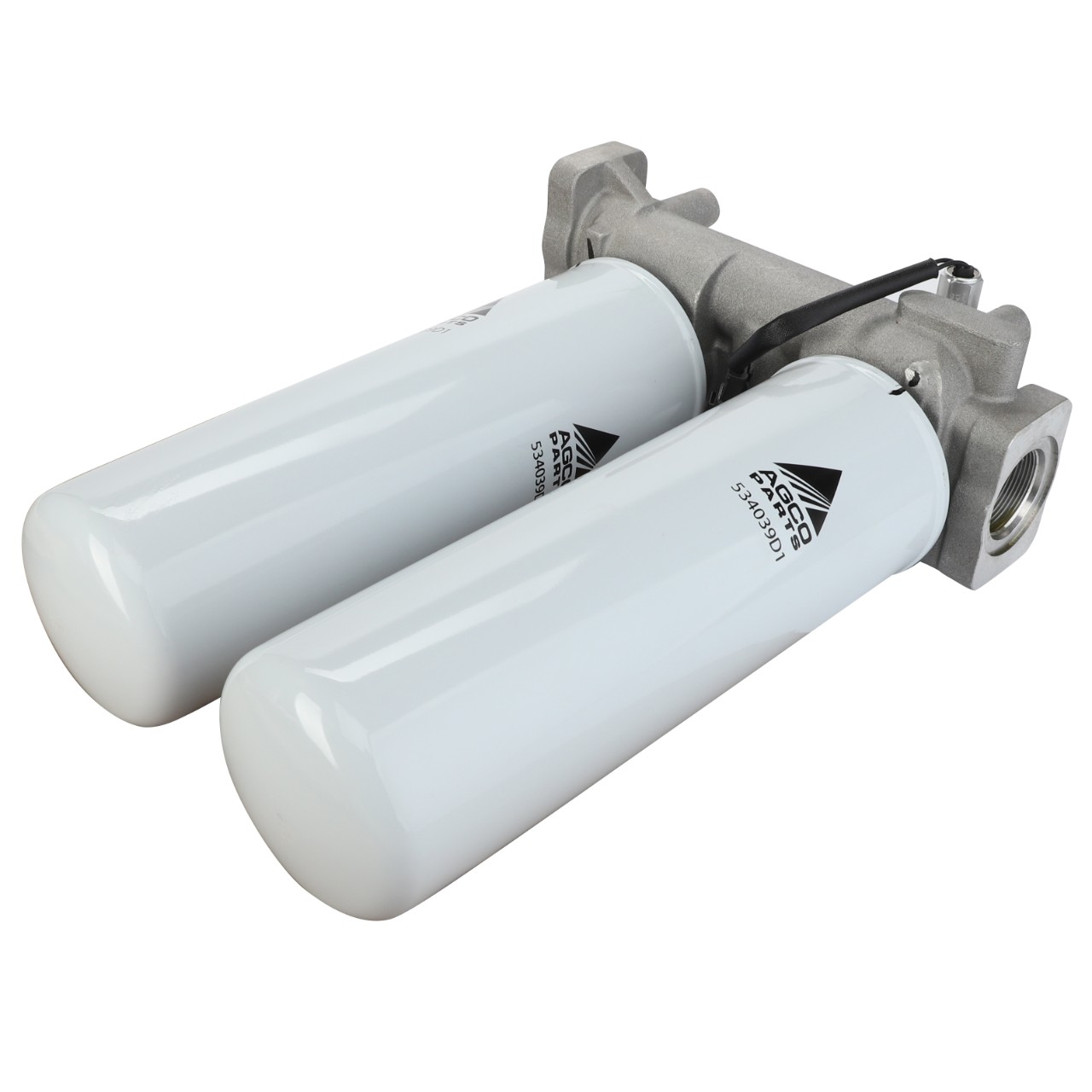 HYDRAULIC FILTER ASSEMBLY | AGCO Parts