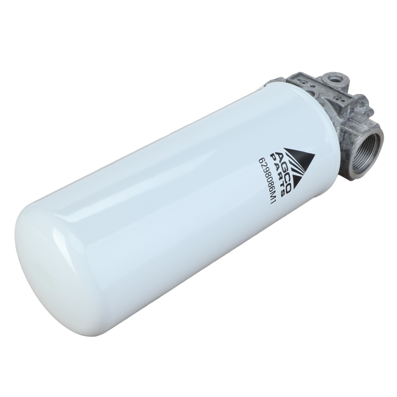 HYDRAULIC FILTER ASSEMBLY | AGCO Parts