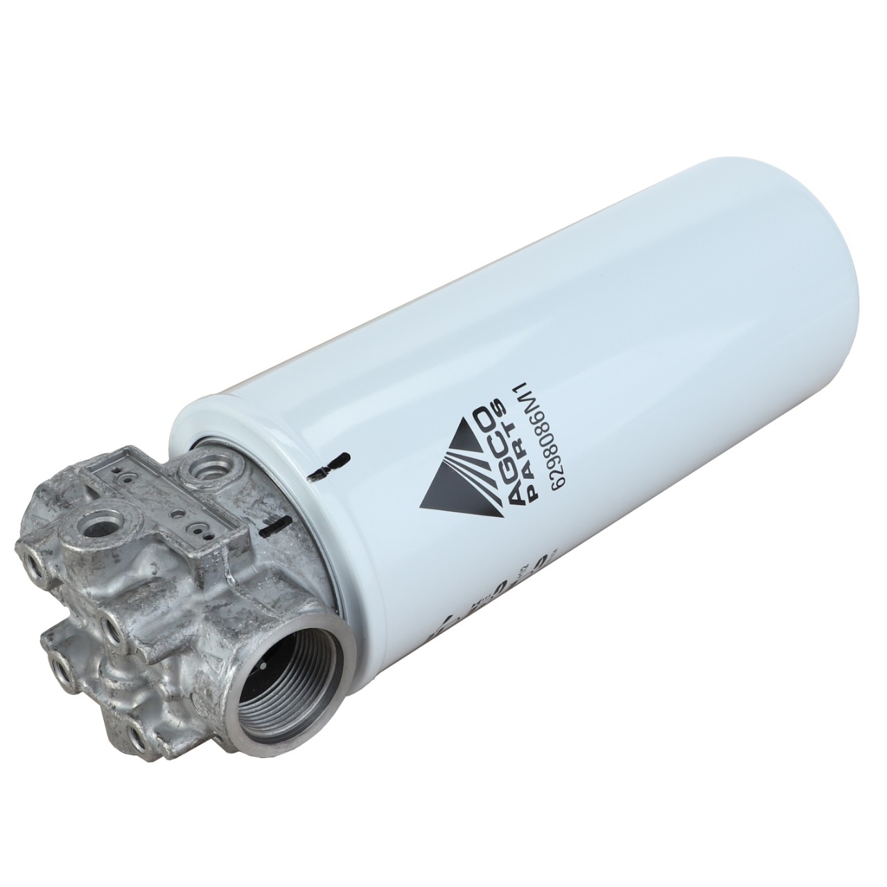 HYDRAULIC FILTER ASSEMBLY | AGCO Parts