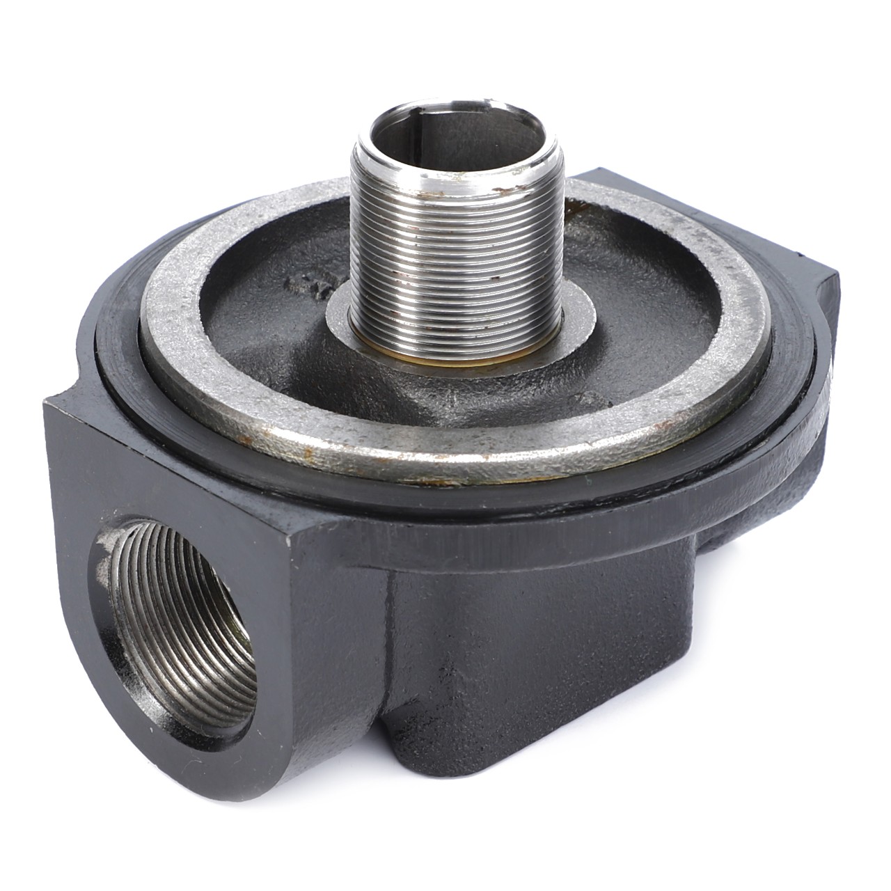Fuel Filter Head Housing | AGCO UKB2B2C Site