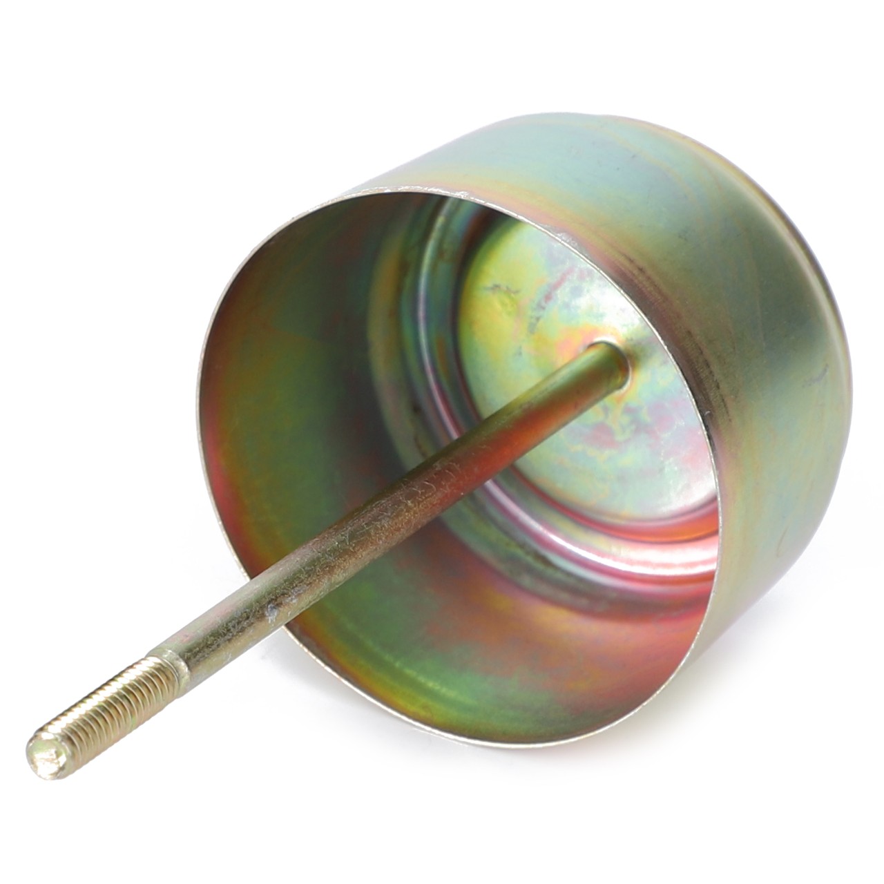 Hydraulic Pump End Cap | AGCO Parts