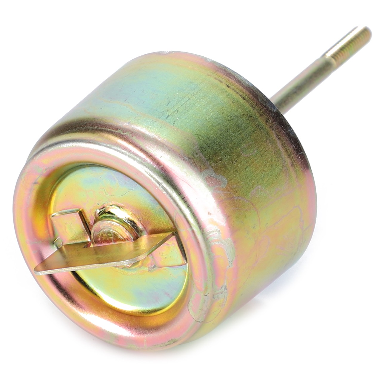 Hydraulic Pump End Cap | AGCO Parts