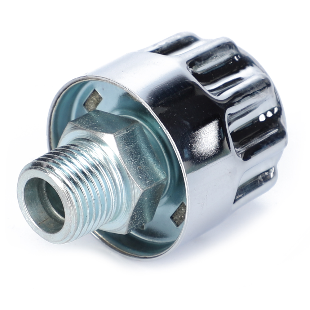 Gearbox Breather Vent 8799280 | AGCO Parts