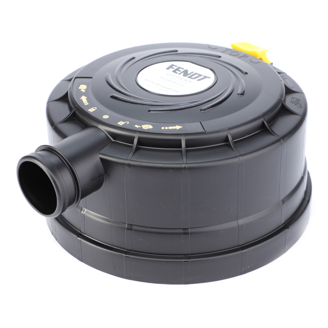 Air Filter Cover F411201090090 | AGCO Parts