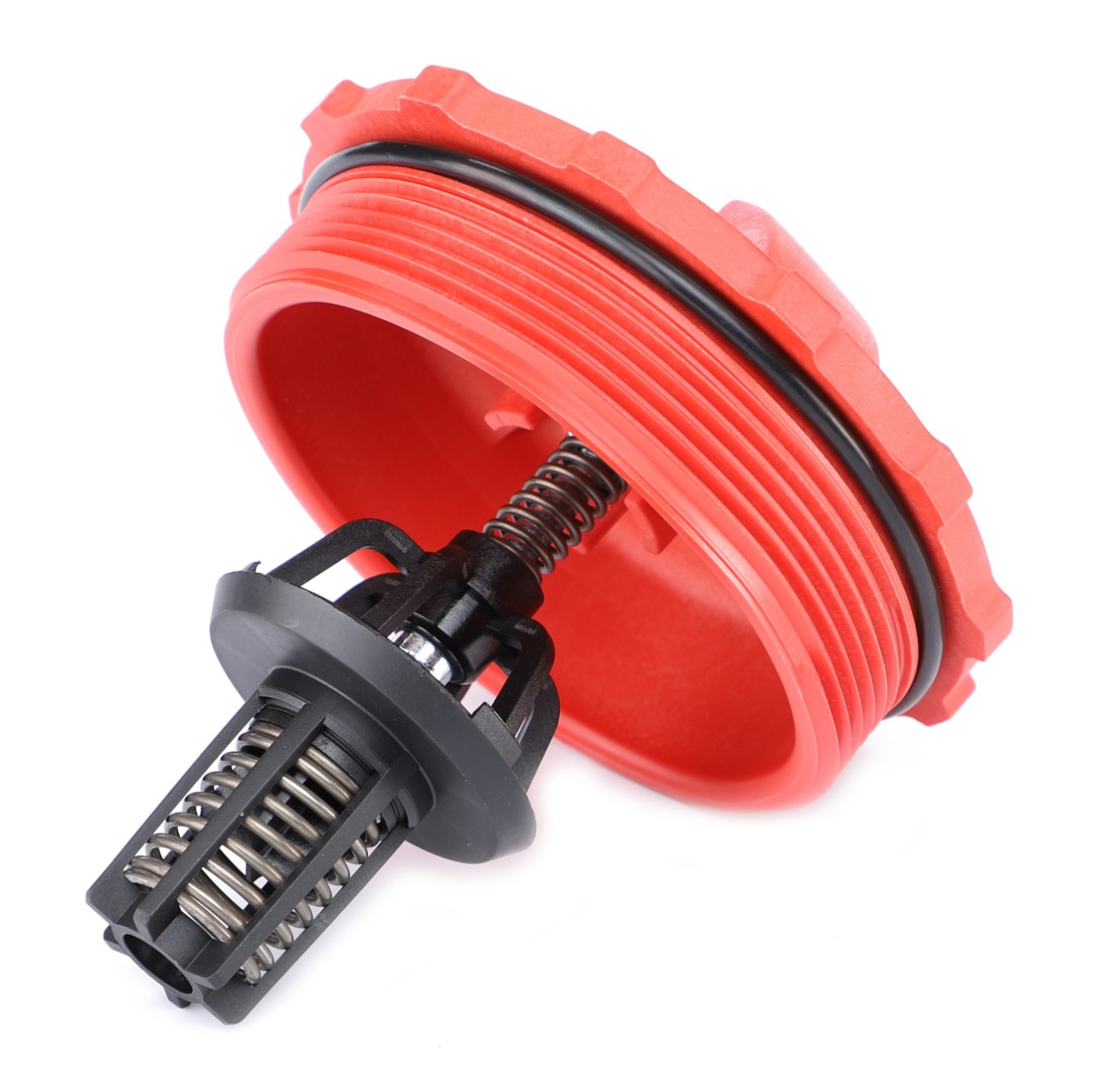 Oil Filter Lid | AGCO Parts