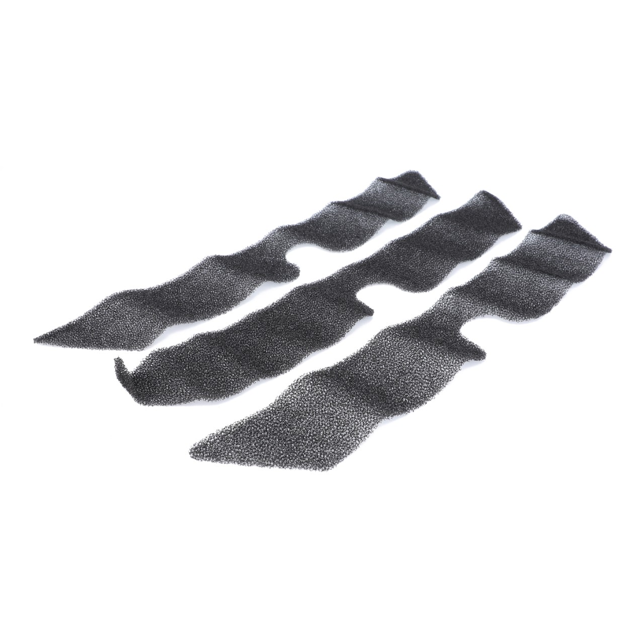Air Cabin Filter Mat, 3 Pack | AGCO Parts