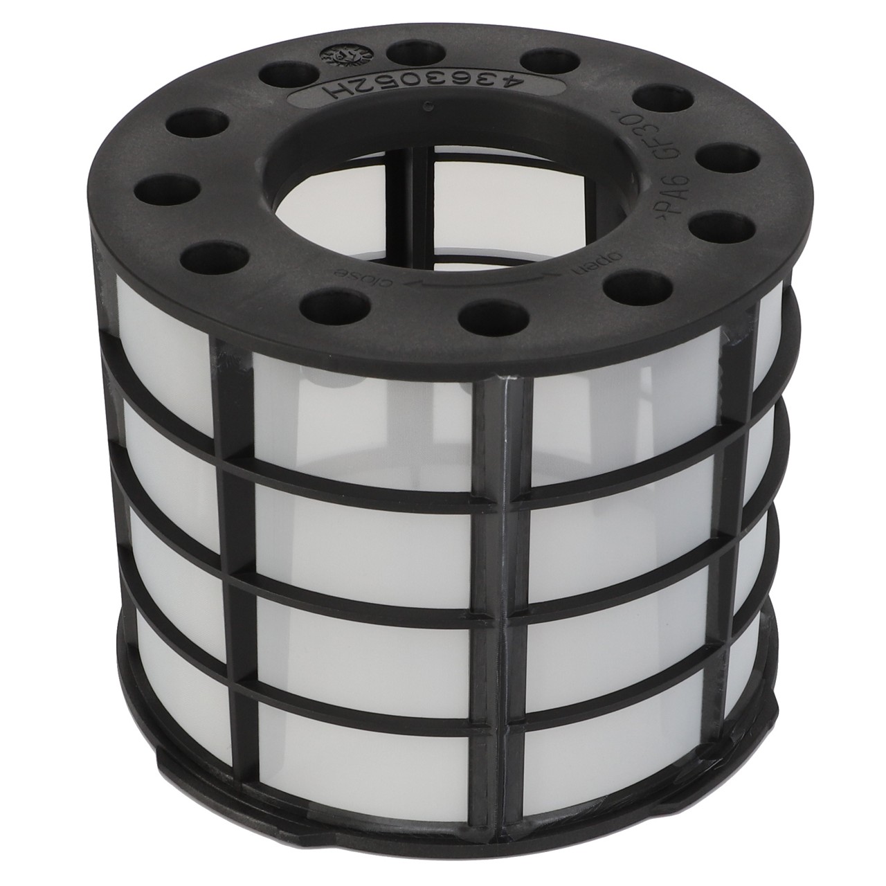 Hydraulic Filter Cartridge 4363052M2 | AGCO Parts