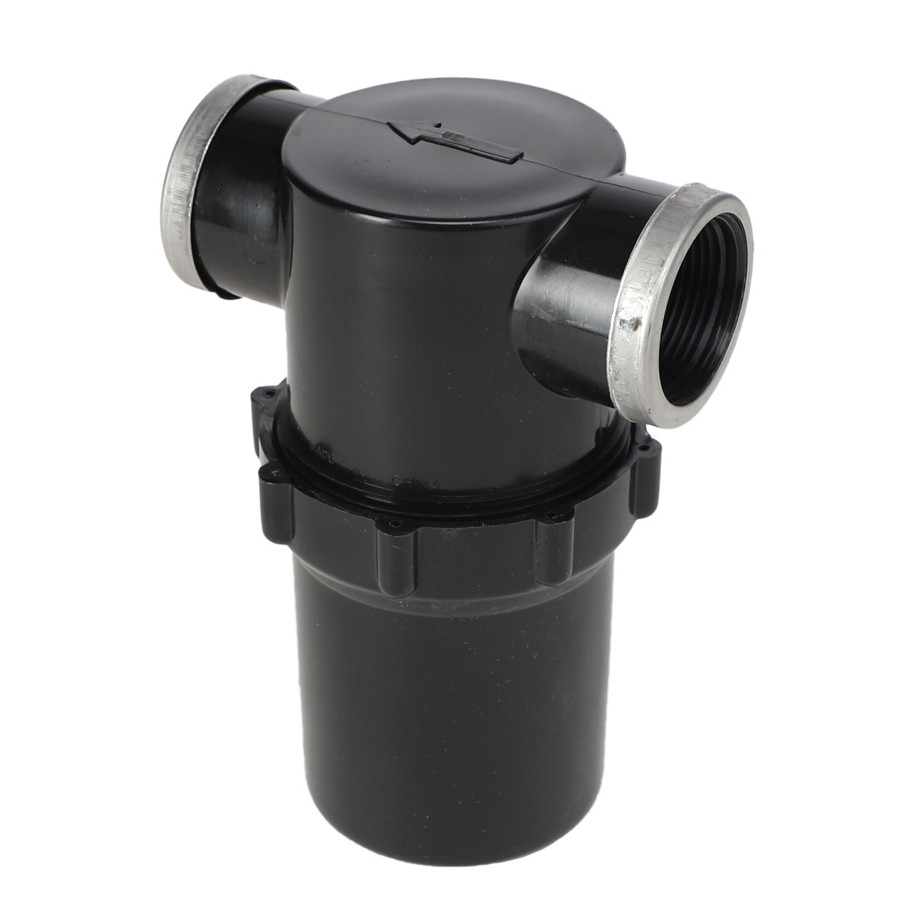 Pentair Hypro Nylon Line Strainer | AGCO Parts