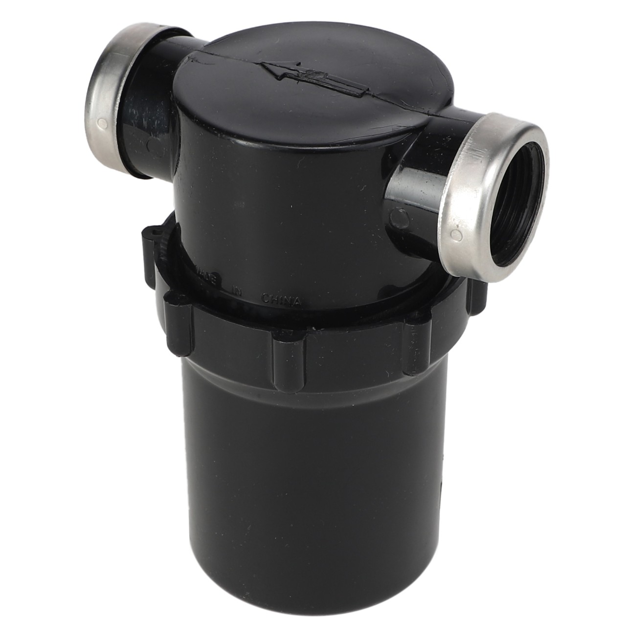 Pentair Hypro Nylon Line Strainer | AGCO Parts