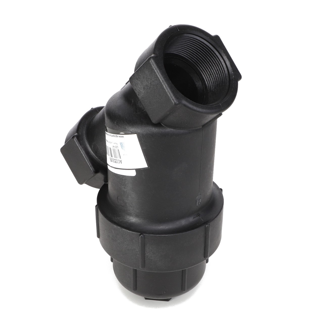 2" Y-Line Strainer Body & Cap AG053066 | AGCO Parts