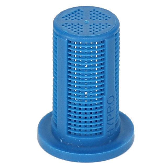 Pentair Hypro 50 Mesh Blue Strainer | AGCO Parts