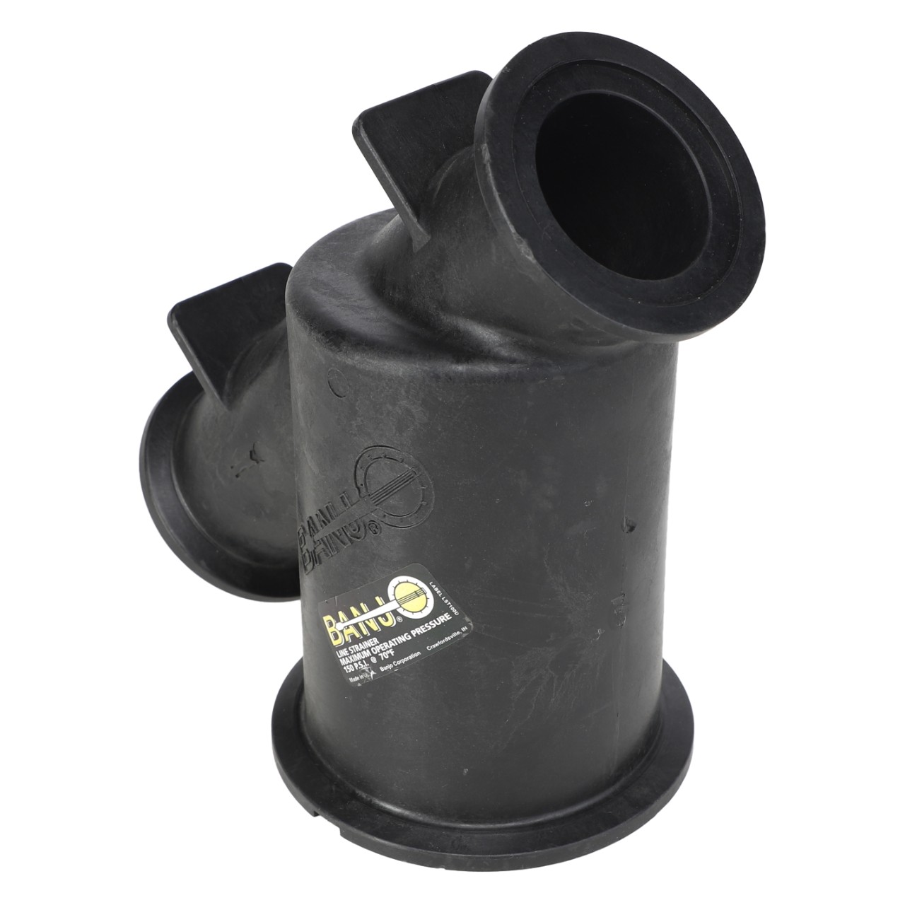 2" Full Port Manifold Strainer Body AG725931 | AGCO Parts