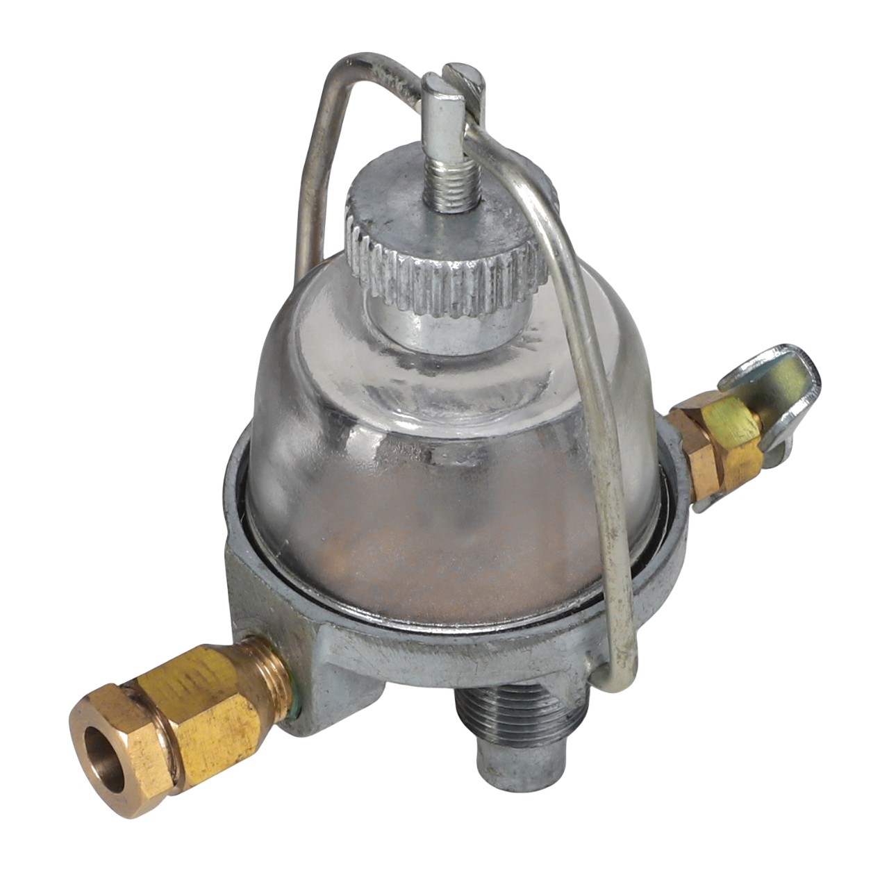 Fuel Filter Assembly WJAS841V | AGCO Parts