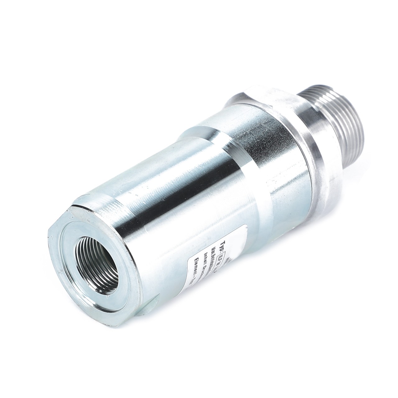 Hydraulic Filter In Line Strainer 4281882M1 | AGCO Parts