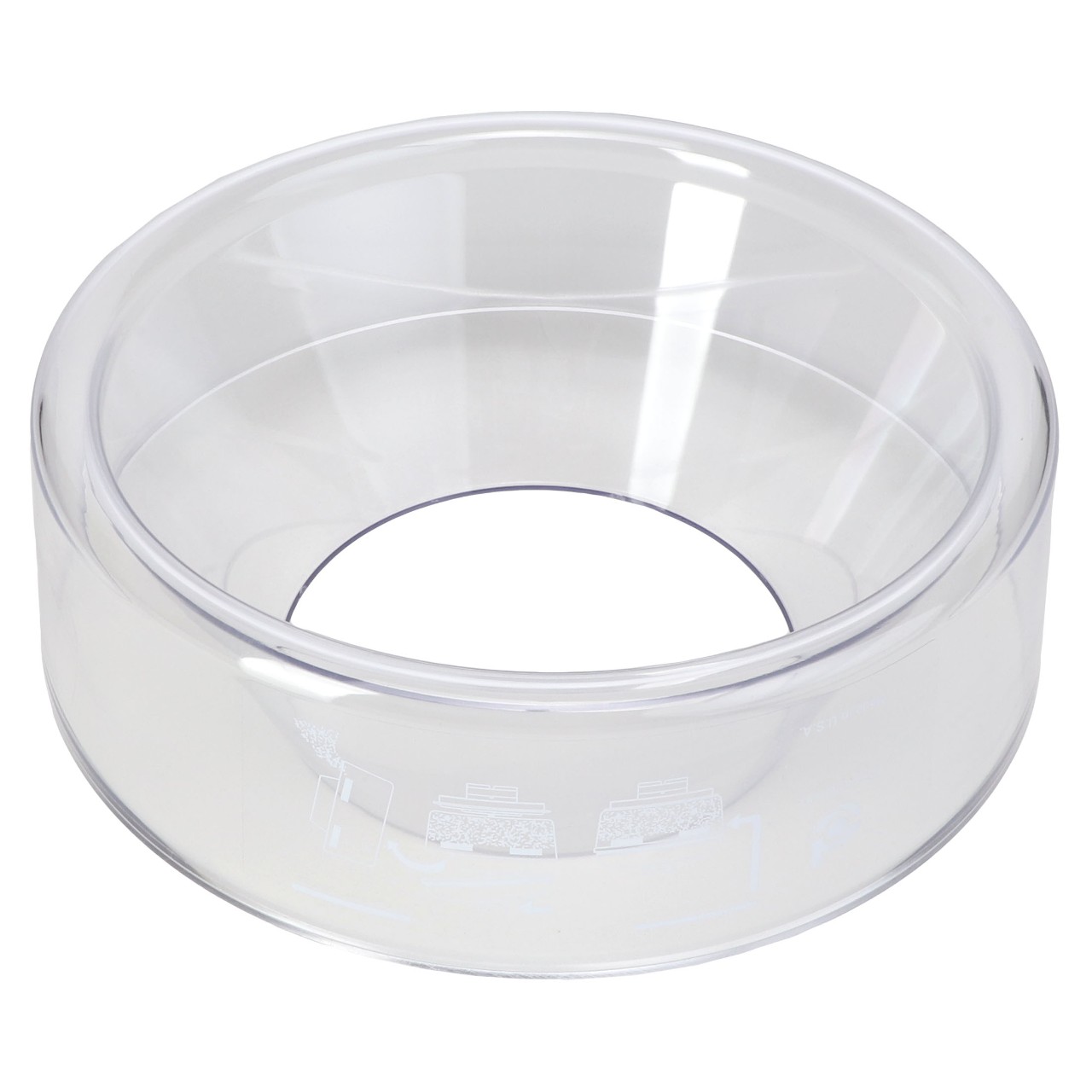 Air Filter Bowl | AGCO Parts