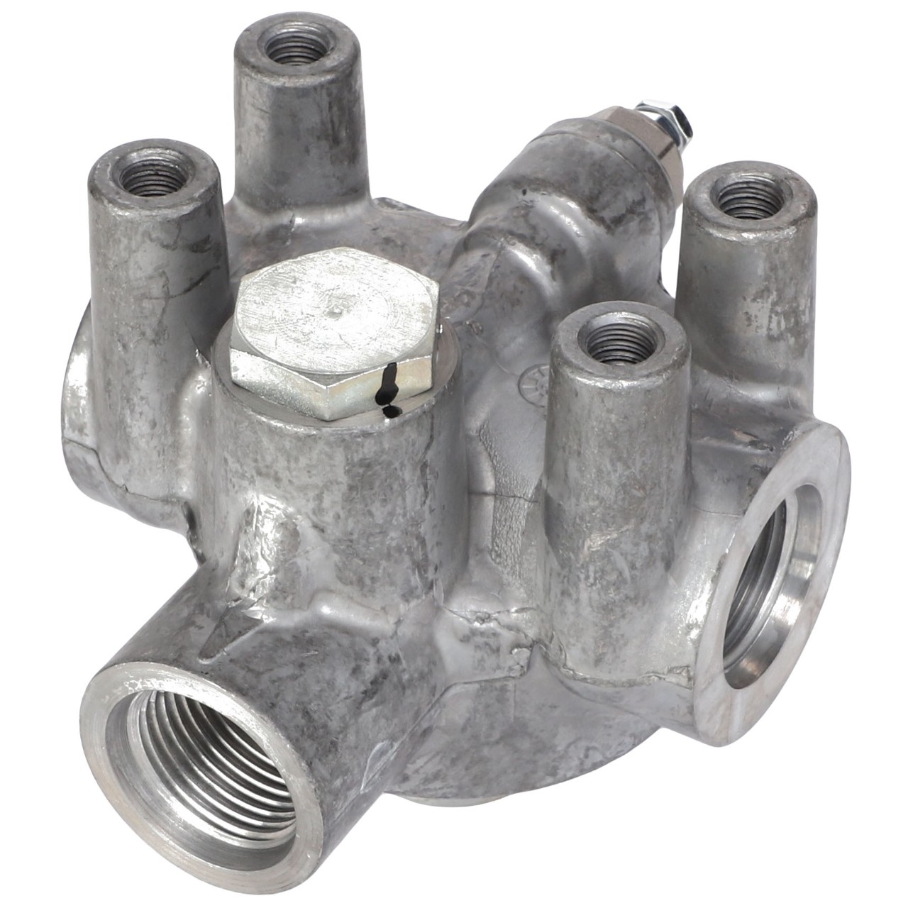 FILTER HEAD | AGCO Parts